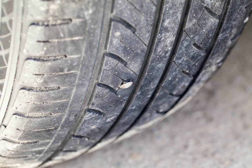 How Bad Tires Can Increase Your Risk Of A Collision - National Auto ...