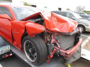 Auto Collision Center Tucson | National Auto Collision Centers