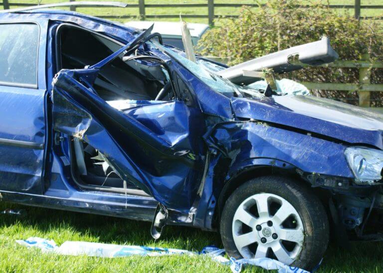 Learn How We Can Help If You Have Significant Damage to Your Car ...