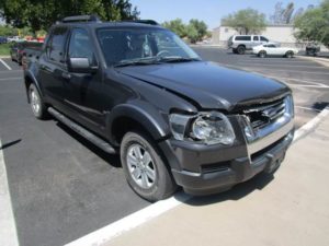 Auto Collision Center Tucson | National Auto Collision Centers
