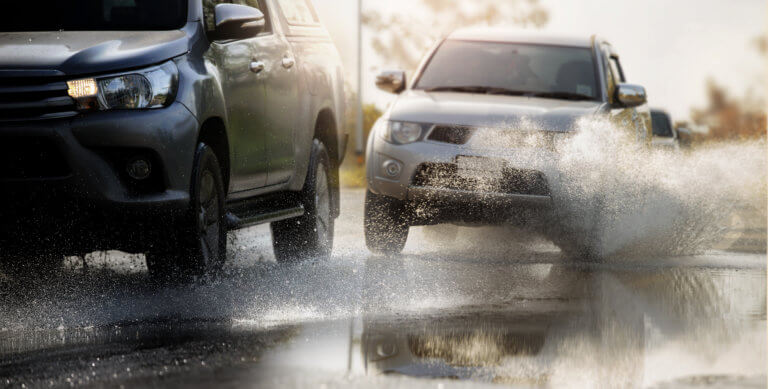 Loss of Control of a Vehicle: Why It Happens and What You Should Do ...