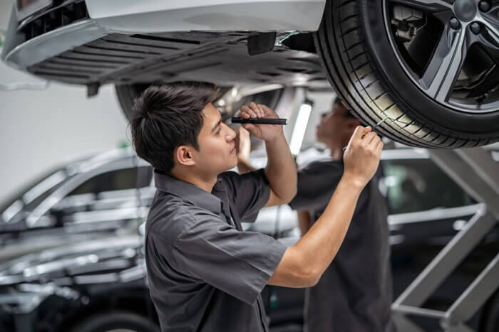 Blog | Tucson, AZ | National Auto Collision Centers