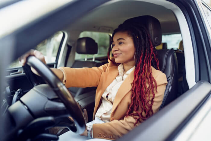 Tips for Staying Calm in Stressful Driving Conditions - National Auto ...